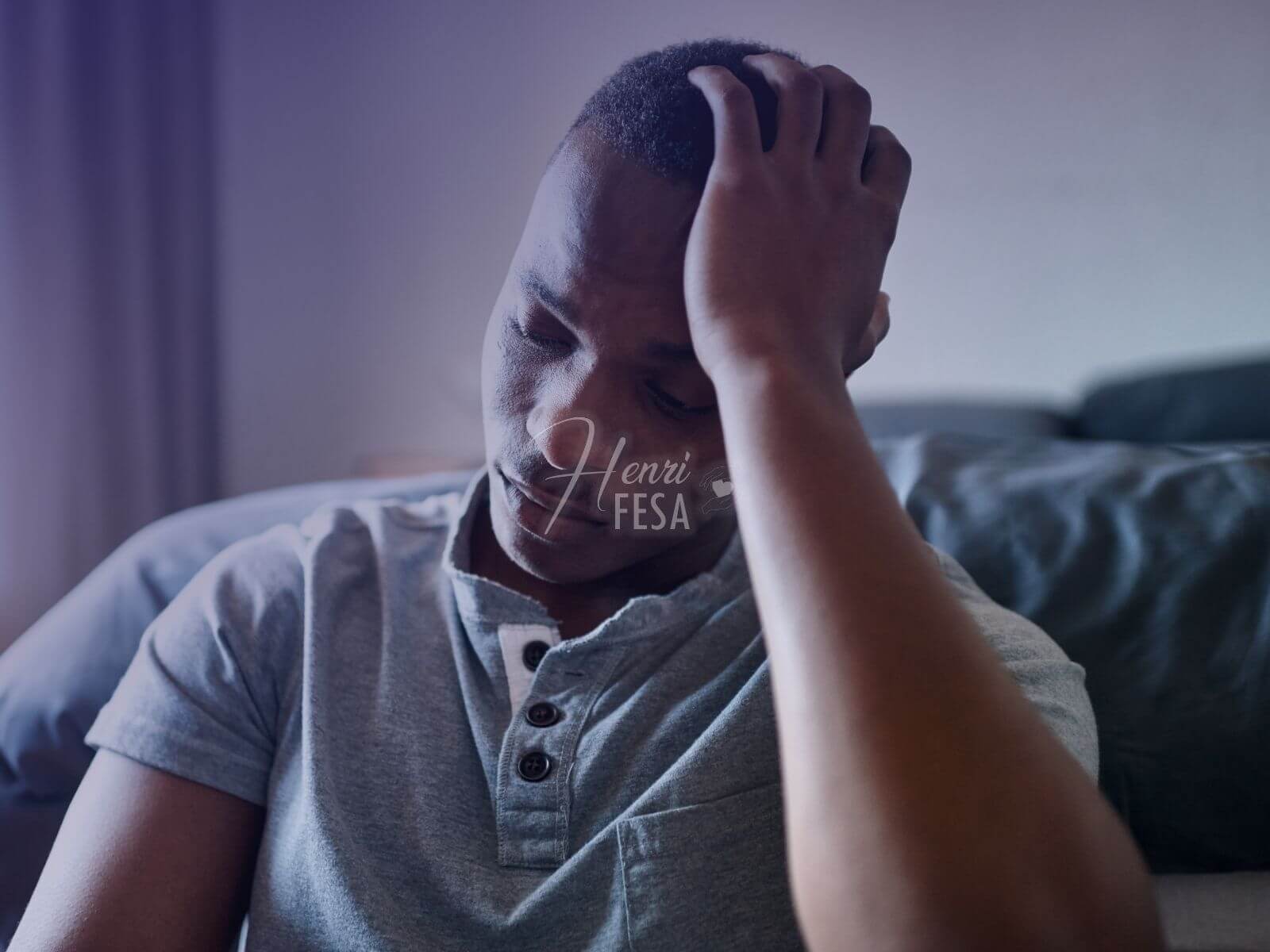 Lidar com a mágoa no casamento: saiba como lidar!